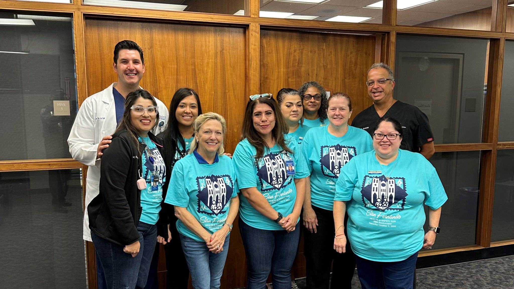 Urology San Antonio Provides Free Prostate Cancer Screening to Community