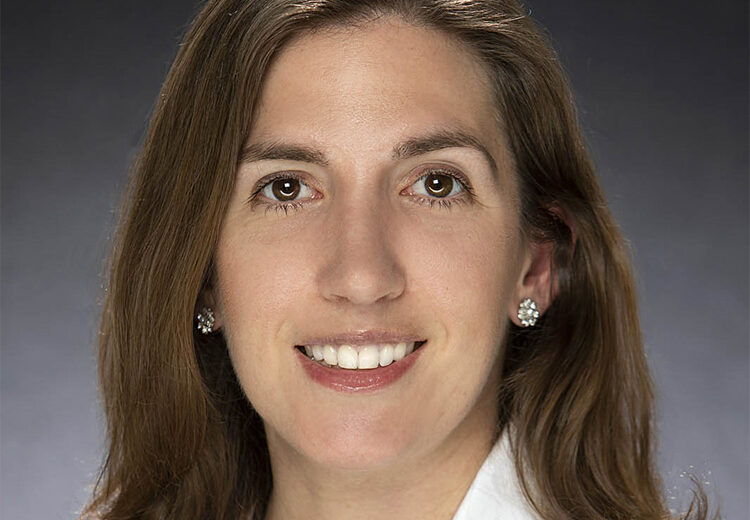 Urology San Antonio Welcomes New Physician - Dr. Susan Talamini