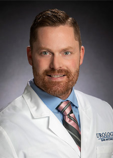 Brandon Christensen, Nurse Practitioner - Urology San Antonio