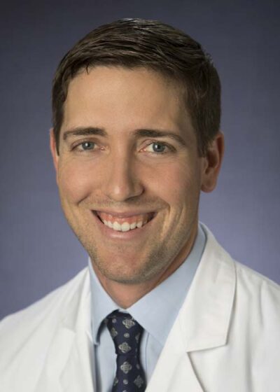 Dr. Daniel Zainfeld, Urologist - Urology San Antonio