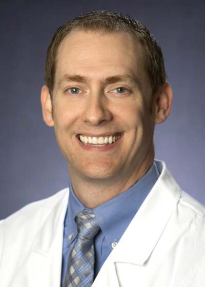 Dr. Douglas Russell, Urologist - Urology San Antonio