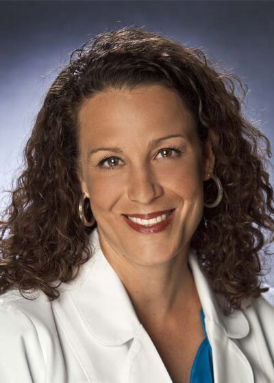 Emily White, Nurse Practitioner - Urology San Antonio