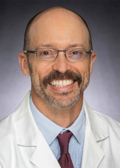 Dr. Kenneth Stallman, Urologist - Urology San Antonio