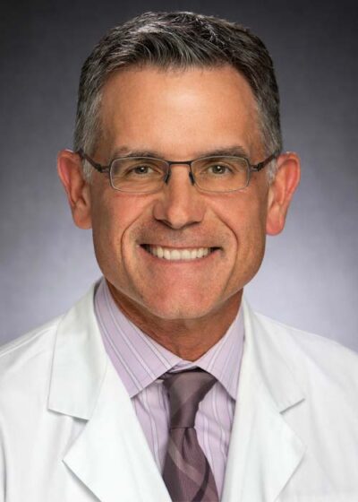 Dr. Kurt Meissner, Urologist - Urology San Antonio