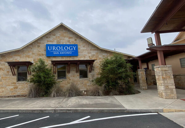 Locations & Contact - Urology San Antonio