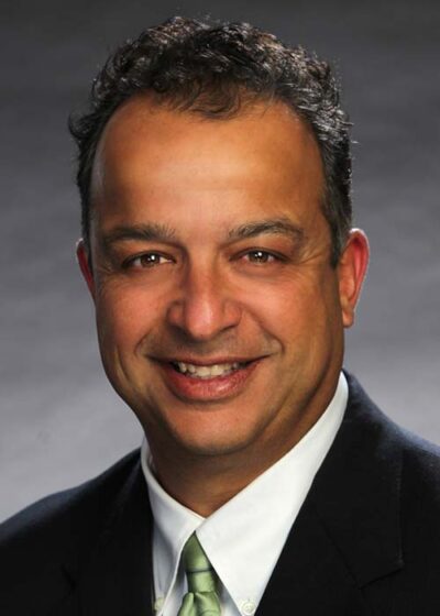 Dr. Samuel Hakim, Urologist - Urology San Antonio