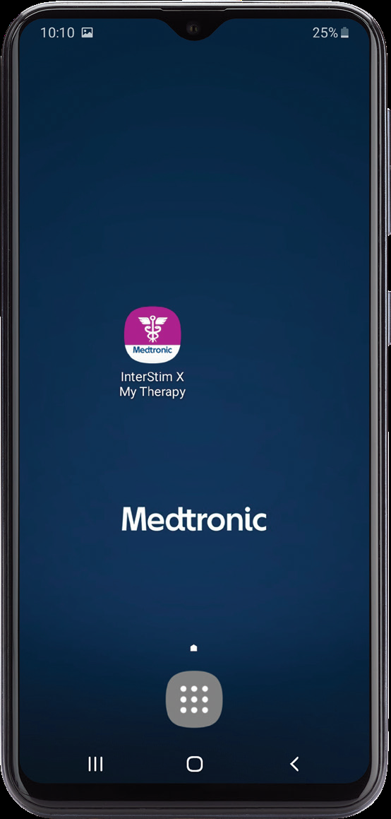 InterStim for Overactive Bladder - Effectiveness for OAB